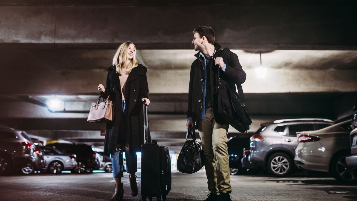 Comment choisir un parking prive a l'aeroport pour un voyage sans stress Comment choisir un parking prive a l'aeroport pour un voyage sans stress